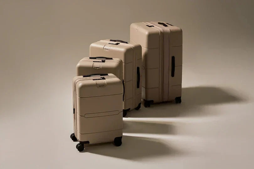 Panduan Cara Mengukur Dimensi Koper Baller – Baller Indonesia