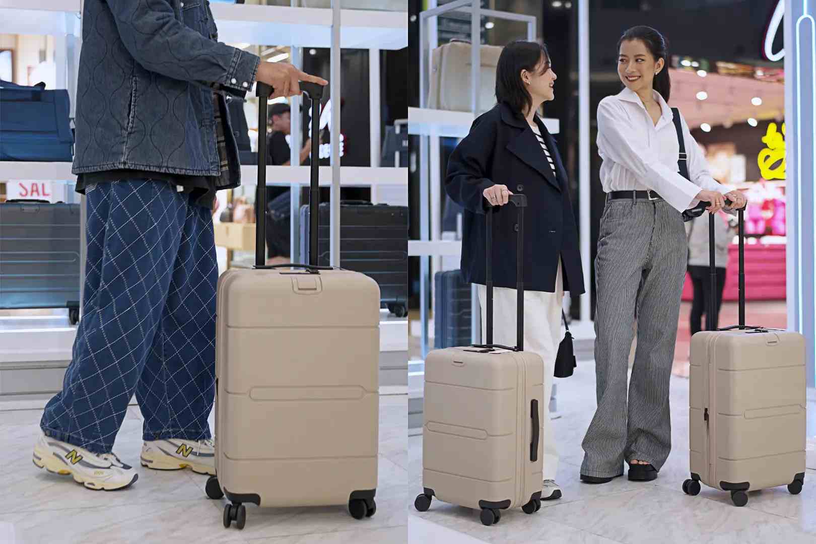 Effortlessly Stylish Airport Outfit Ideas for Your Next Journey ...