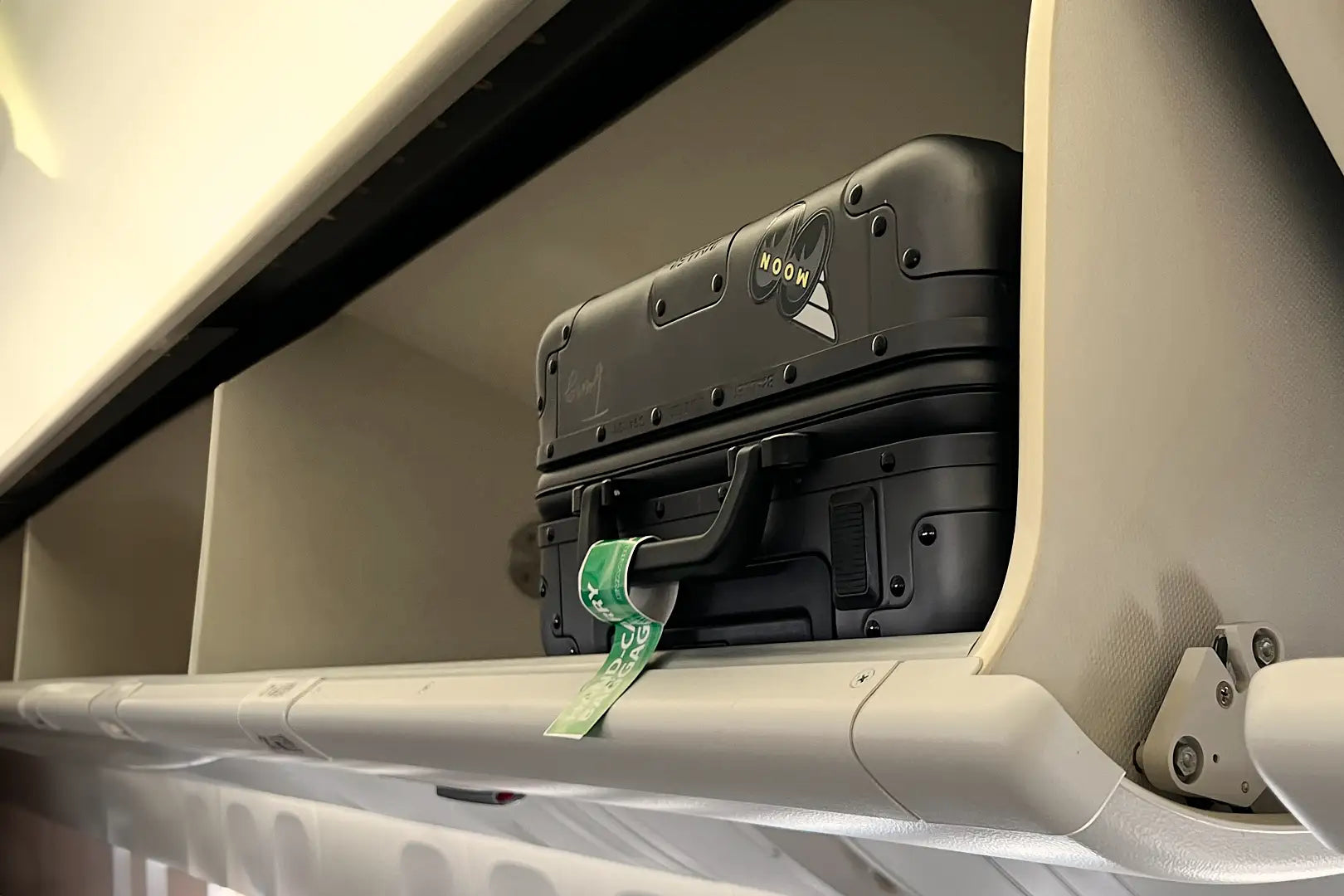 The Ultimate Guide to Airline Cabin and Checked Luggage Rules – Baller ...