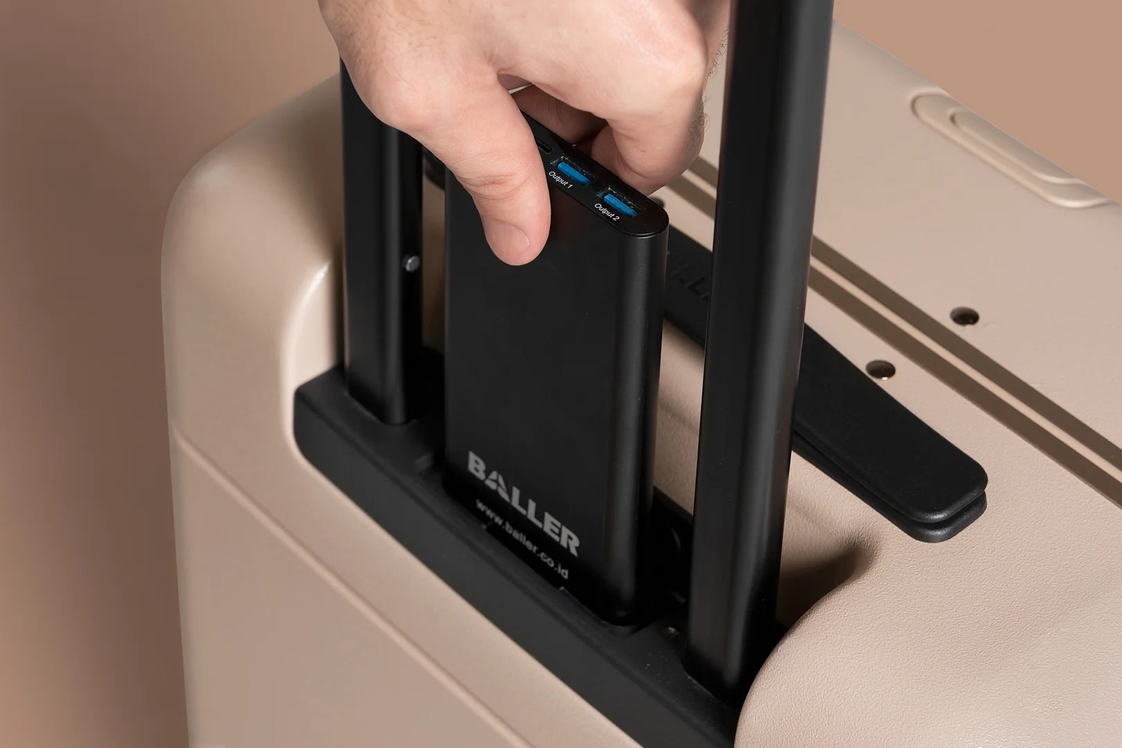 Powerbank Rules for Air Travel – Baller Indonesia