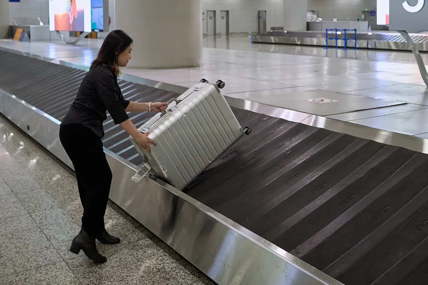 Harga Bagasi Pesawat per Kg jika Lebih dari 20 Kg Tahun 2025 – Baller Indonesia