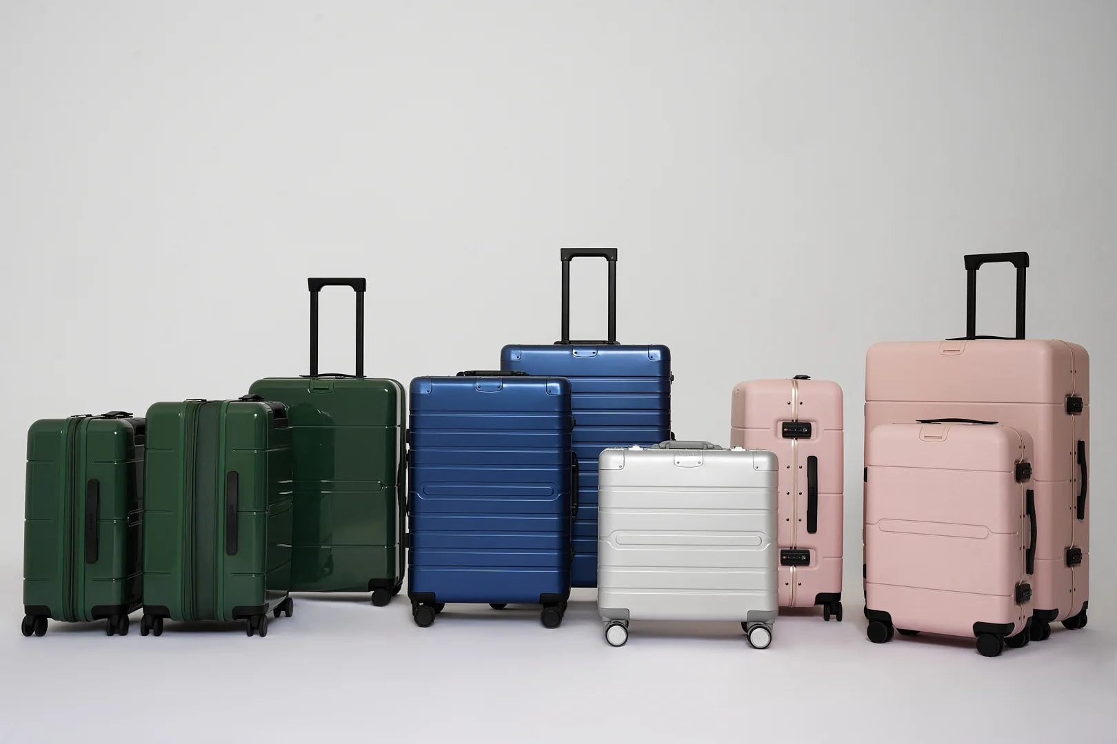 Koper 28 Inch, Ukuran Koper Paling Besar untuk Perjalanan Jauh – Baller ...