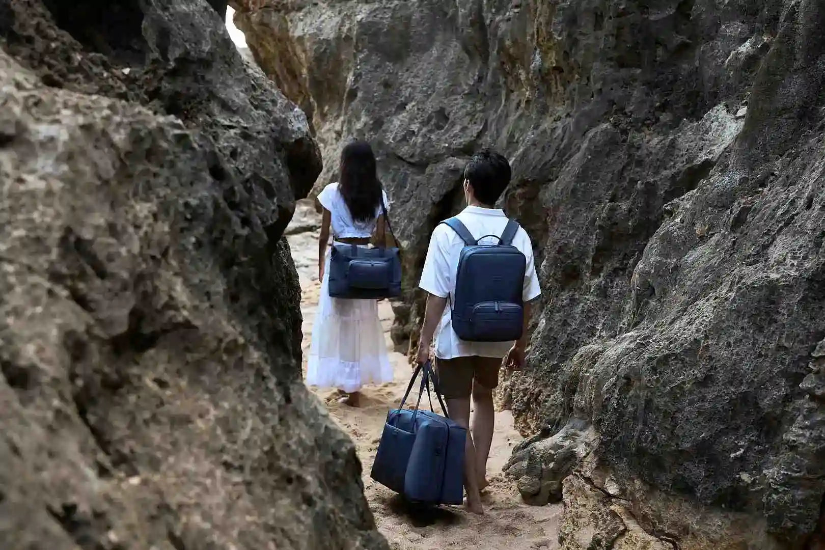 Best Travel Bags Based on Trip Duration – Baller Indonesia