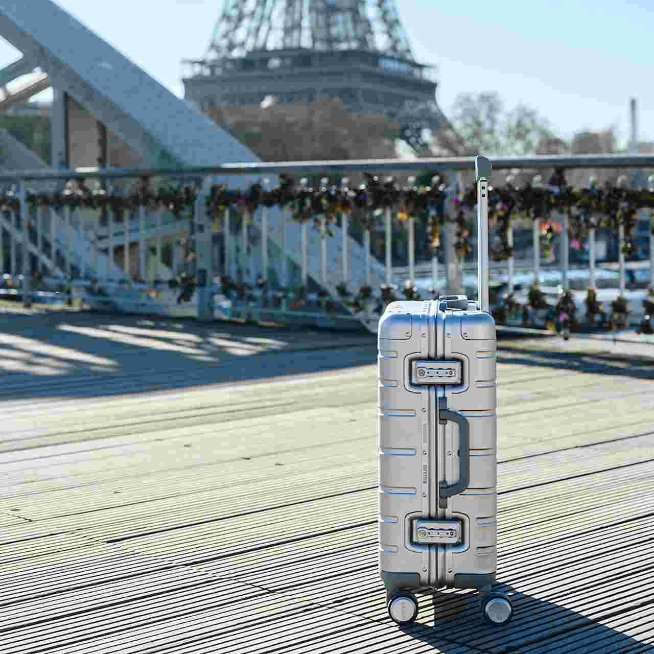 11 Cara Packing Baju di Koper yang Efektif dan Anti Kusut – Baller ...