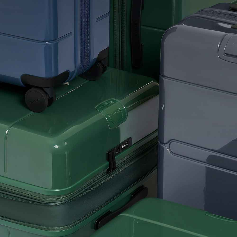 Produk Terbaru Koper Polycarbonate - Baller Official Store – Baller ...