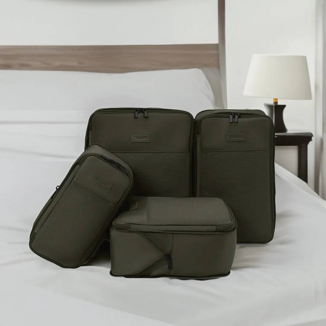 Aksesoris Koper - Baller Official Store – Baller Indonesia