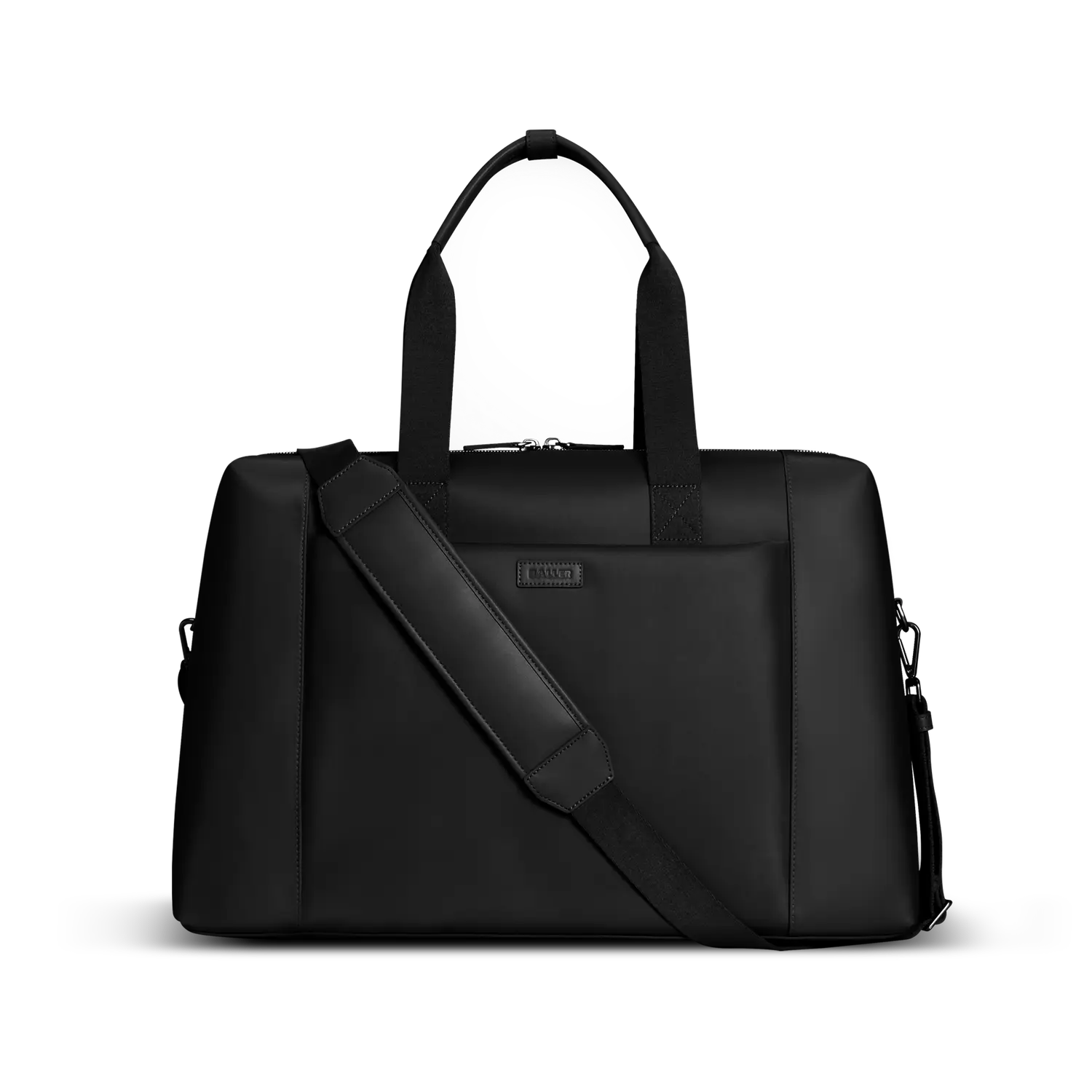 All-Day Duffel Bag - Baller Official Store - Tas Duffel Baller – Baller ...