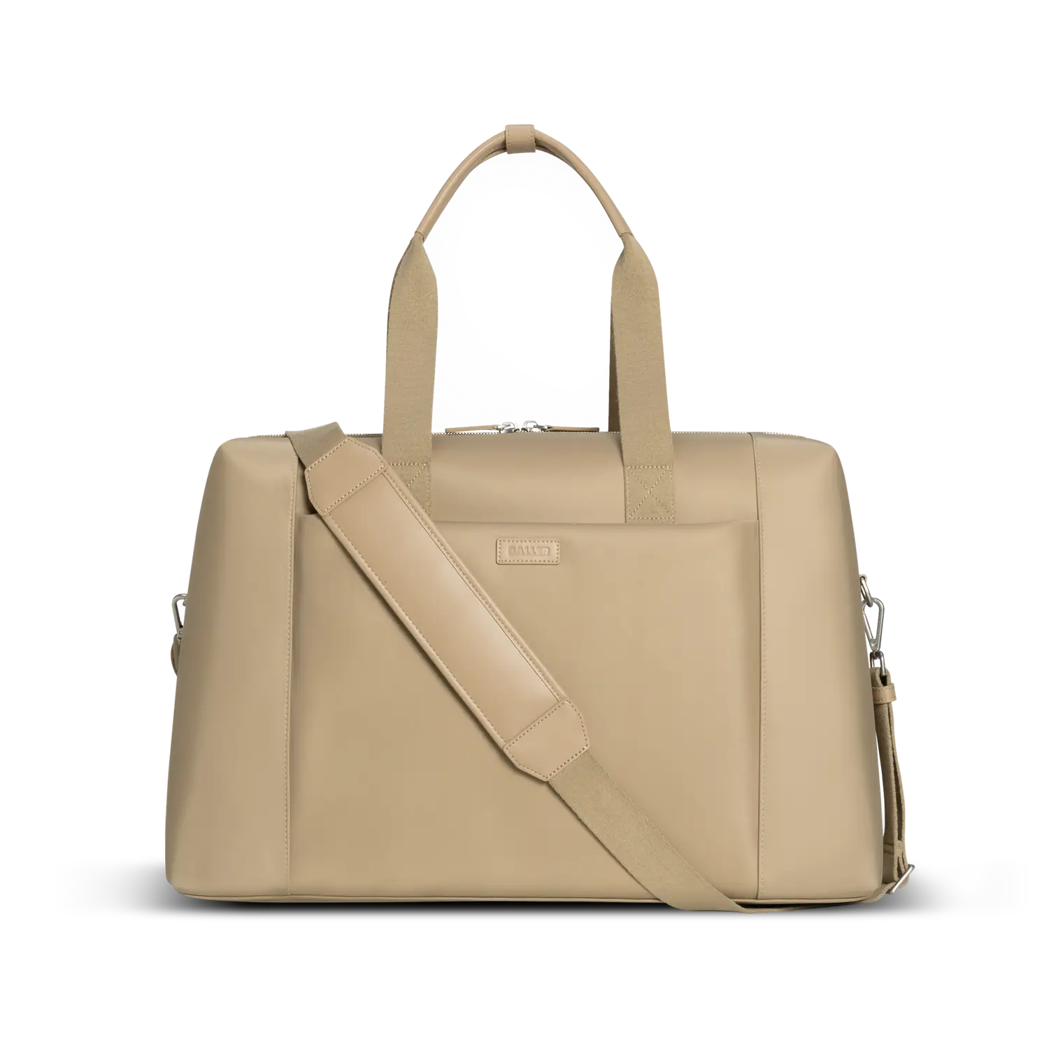 All-Day Duffel Bag - Baller Official Store - Tas Duffel Baller – Baller ...