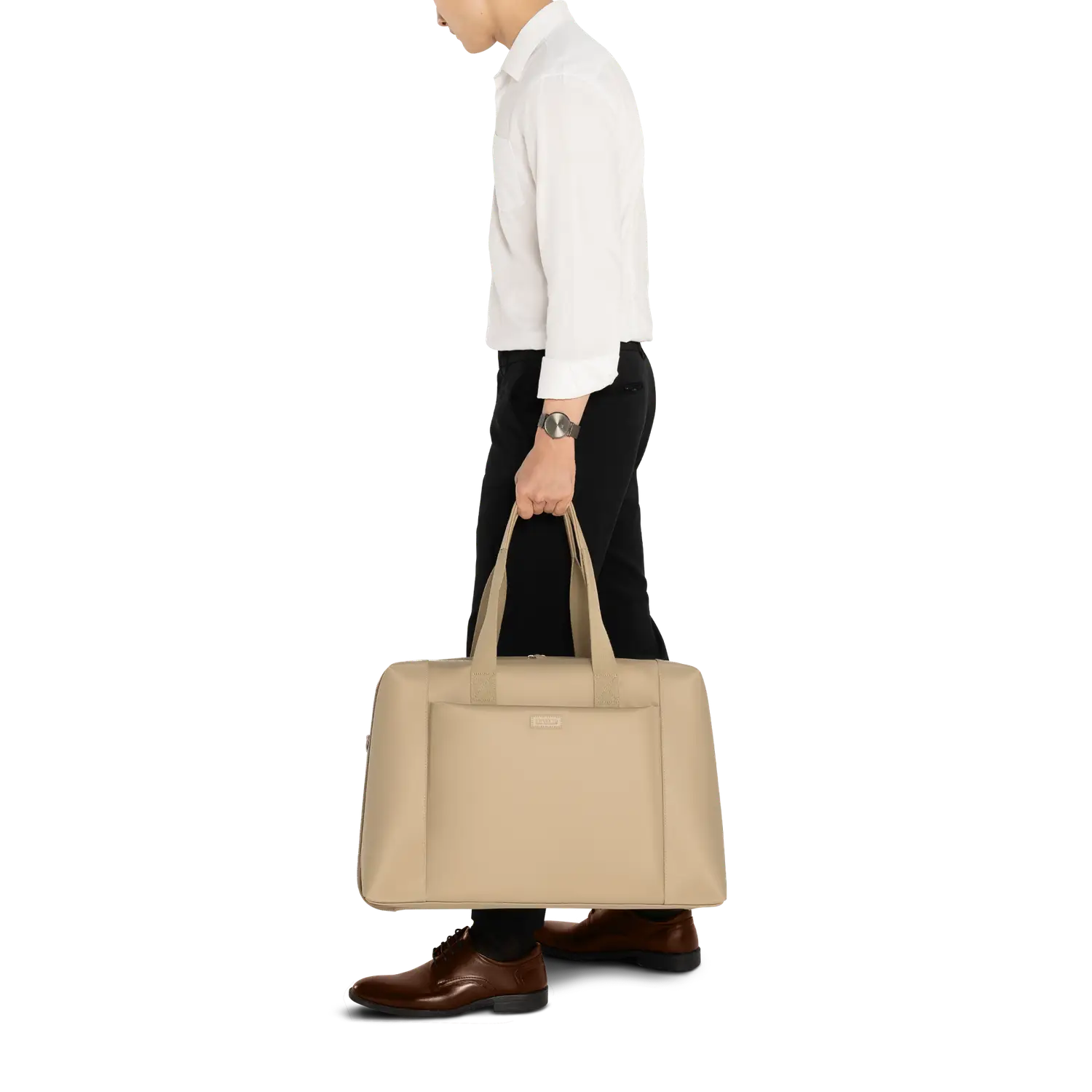 All-Day Duffel Bag - Baller Official Store - Tas Duffel Baller – Baller ...