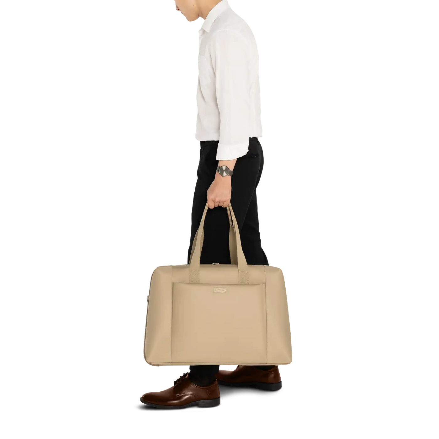 All-Day Duffel Bag - Baller Official Store - Tas Duffel Baller – Baller ...