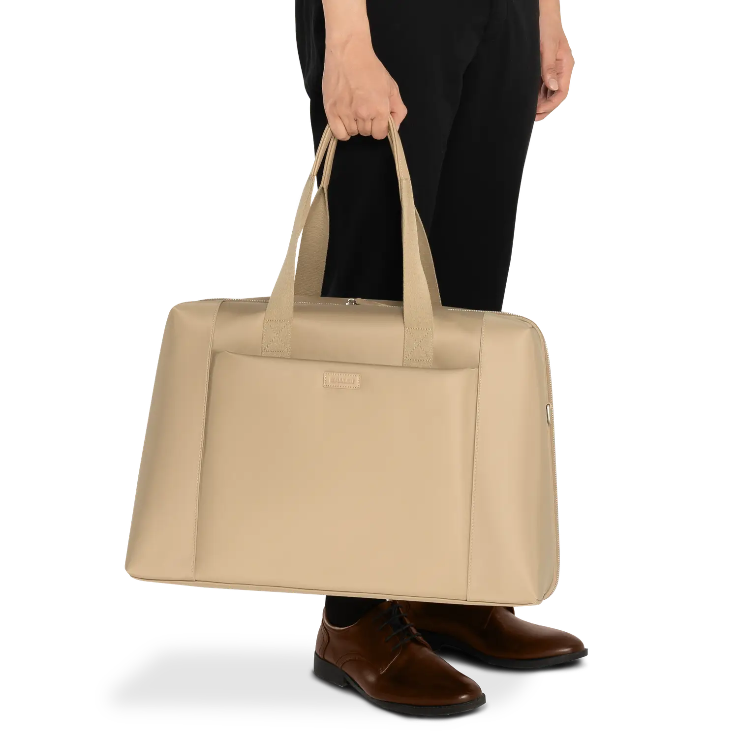 All-Day Duffel Bag - Baller Official Store - Tas Duffel Baller – Baller ...