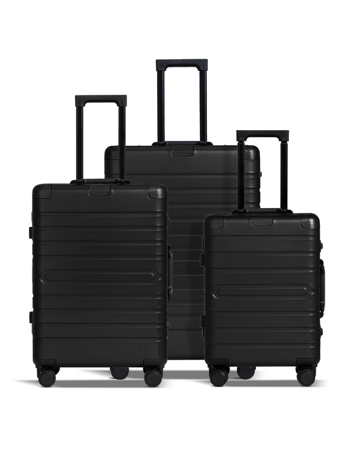 Koper Aluminium Bundling Family Set - Official Store Baller – Baller ...