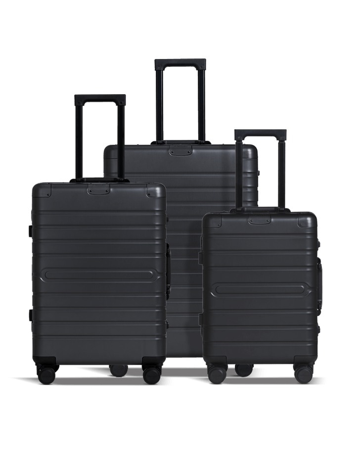 Koper Aluminium Bundling Family Set - Official Store Baller – Baller ...