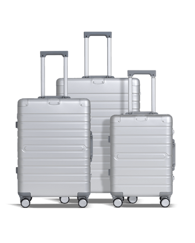 Koper Aluminium Bundling Family Set - Official Store Baller – Baller ...