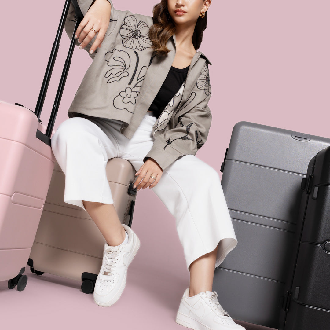 Jenis-jenis Koper yang Sering Dipakai para Travellers – Baller Indonesia